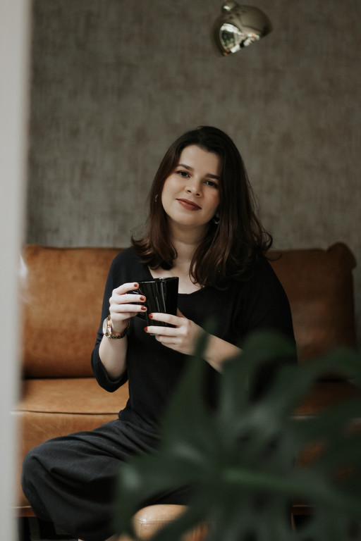 Ensaio Sabrina - Nutricionista - Agnes Rieger Fotografia