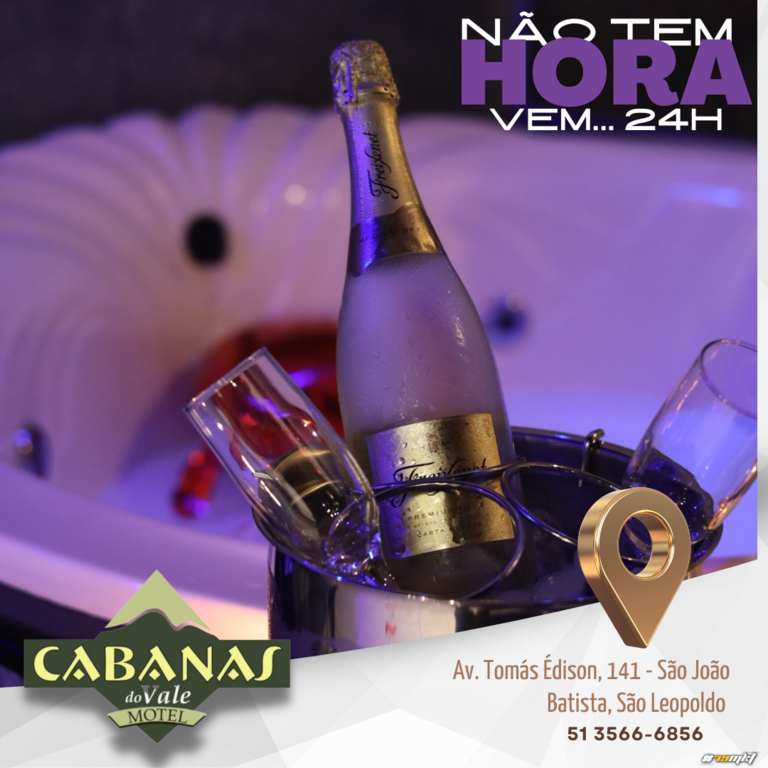 Motel Cabanas do Vale - Título do site