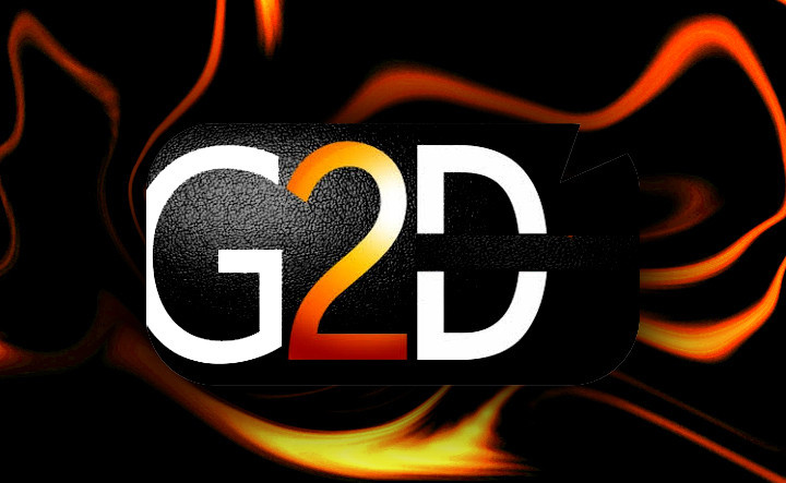 Home - G2D Visual Design
