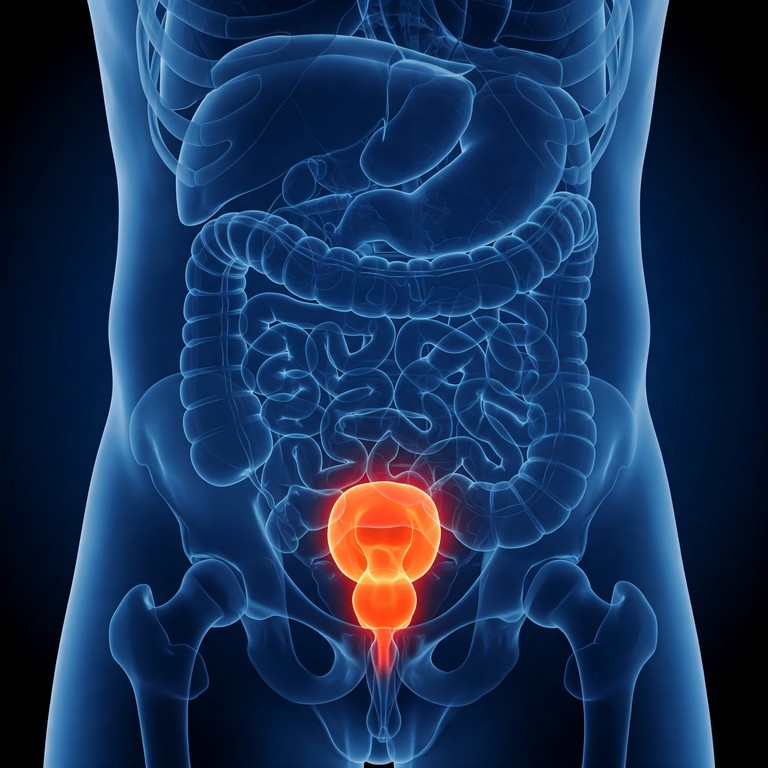 O que é prolapso do reto? - FIQUE SABENDO