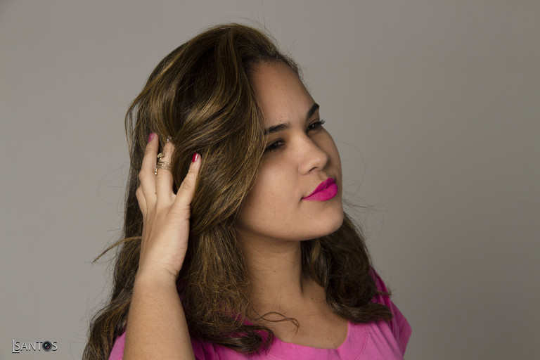 Isabela Miranda - LSantos