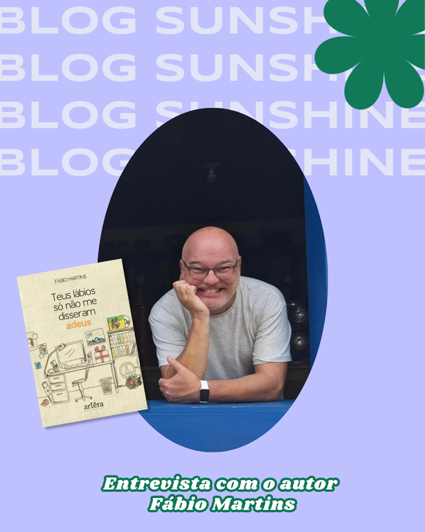 BLOG - Revista Sunshine