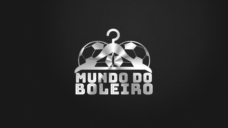 Mundo do Boleiro - Sua loja de camisetas!