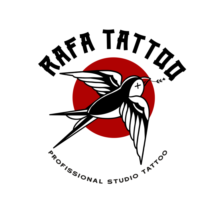 Início - Rafa Tattoo Studio