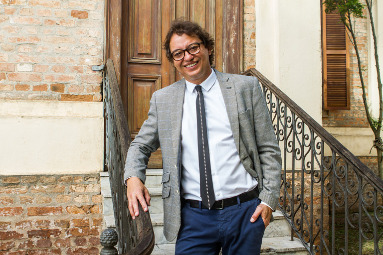 Richard Calanca - Dr. Richard Calanca