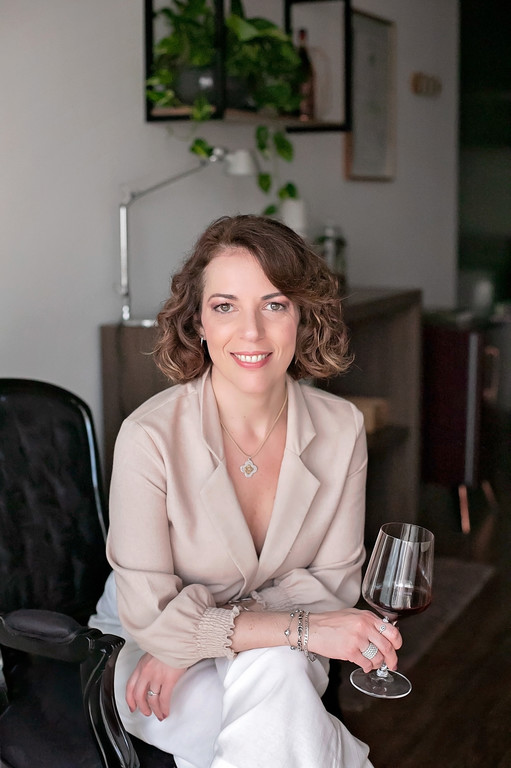 Sobre mim - Vitis Lab