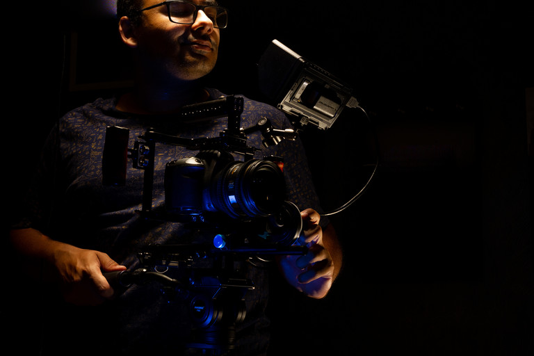 FIlmmaker, por André Martins Photography