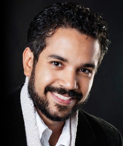 Daniel Henrique - Oficina Mirrorless