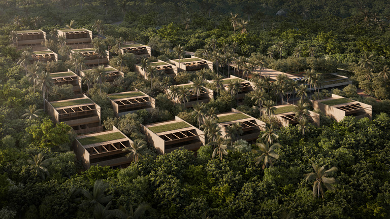 CONDOMÍNIOS - HANAZAKI