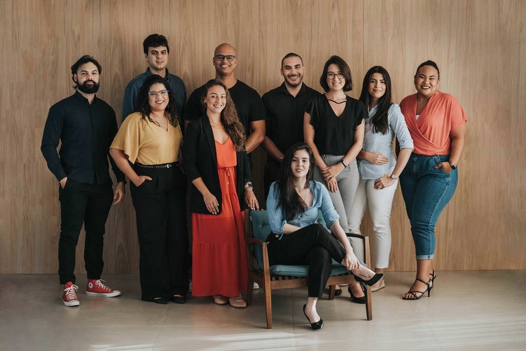 A fotografia de retrato para equipes e funcionários é essencial para a ...