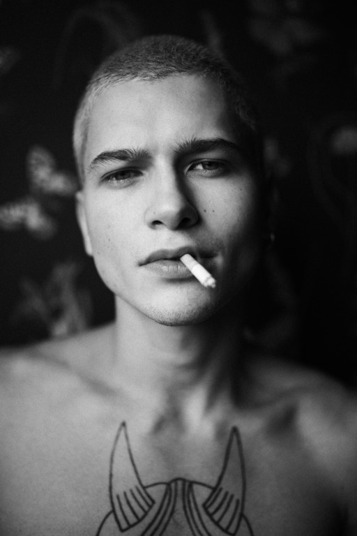 Moda | Lucas Bonacorso - João Machado - Fotógrafo Porto Alegre