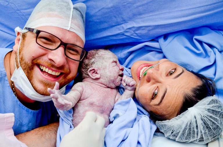 NASCIMENTOS - Título do site