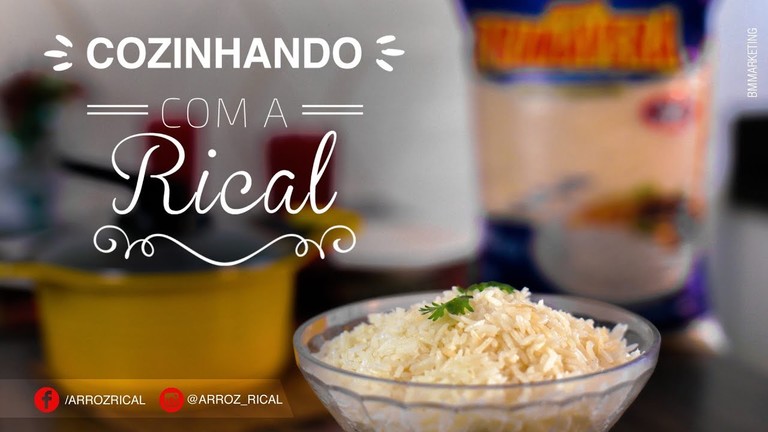 Vídeos - RICAL | QUALIDADE GARANTIDA