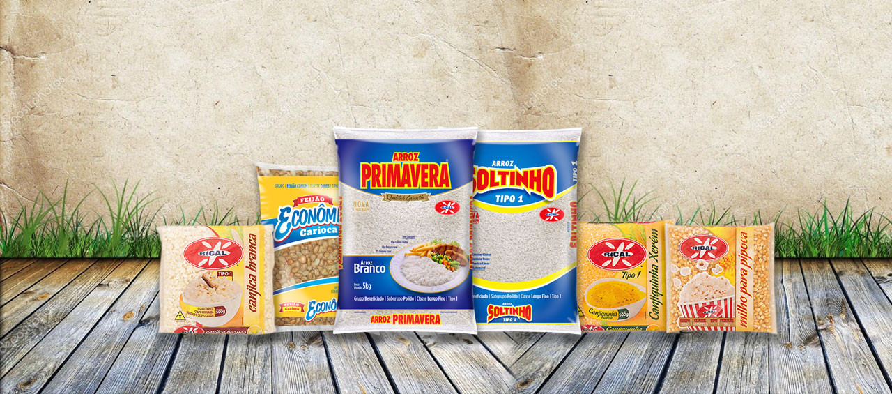 Produtos - RICAL | QUALIDADE GARANTIDA