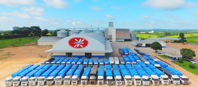 Sobre nós - RICAL | QUALIDADE GARANTIDA