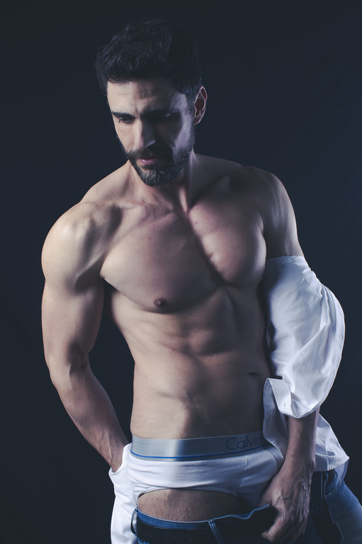 44 Yo Fit Handsome Daddy Kyle Of Page 12 Lpsg