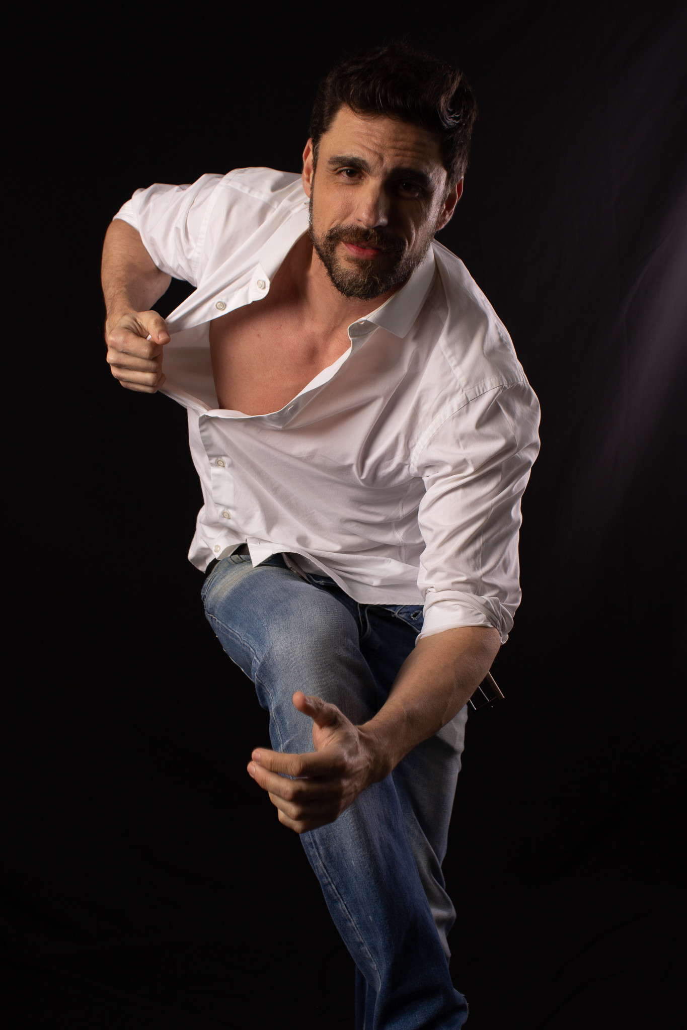 44 Y O Fit Handsome Daddy Kyle Of Page 12 Lpsg