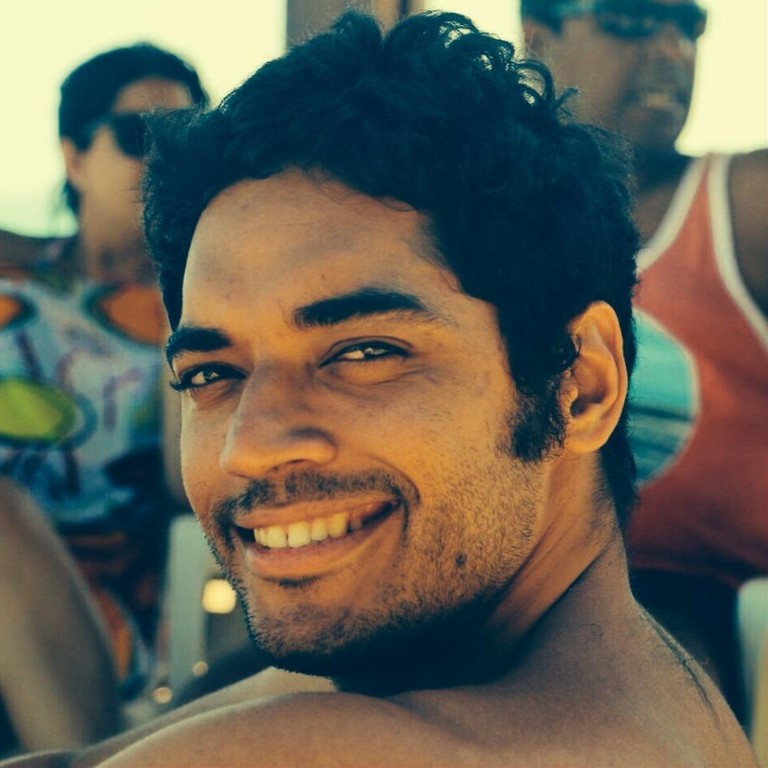 CURRÍCULO - Thomás|Aquino