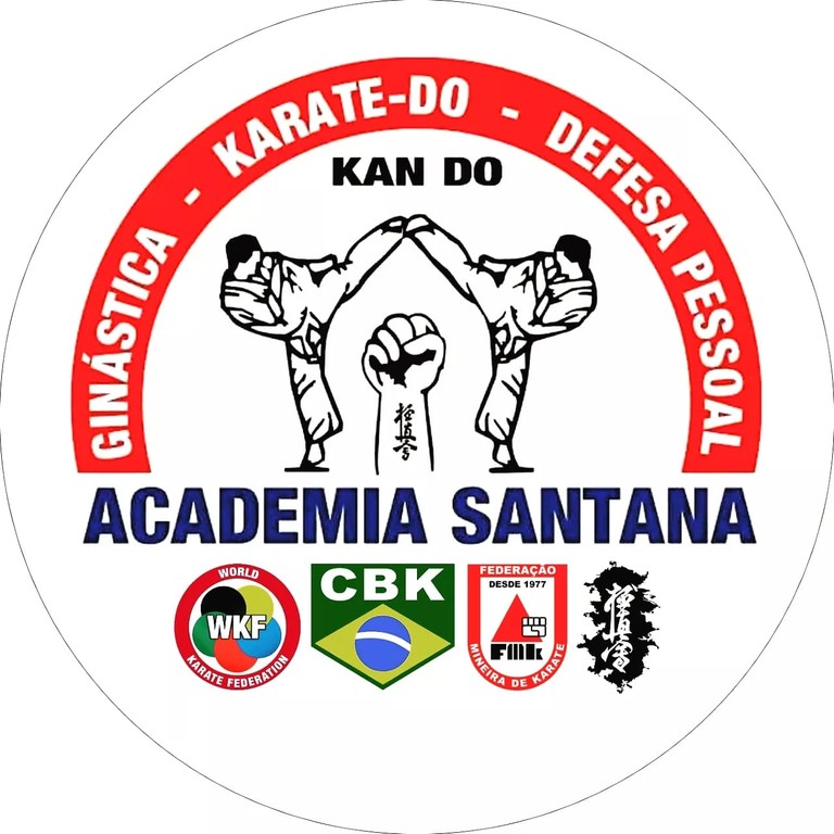 INÍCIO - Academia Santana Kando