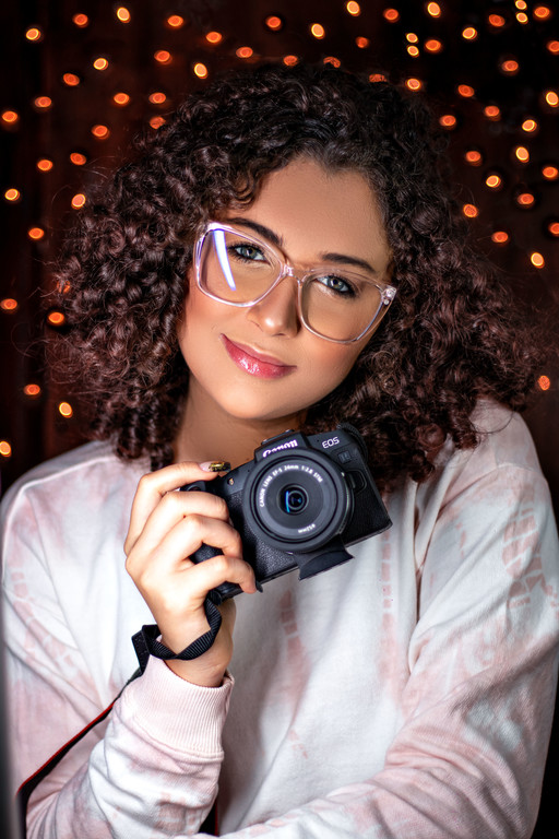 Sobre mim - Raquel Dias Fotografia