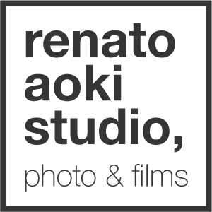HOME - RENATO AOKI STUDIO | PHOTO & FILMS