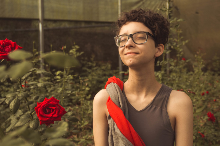 VICTOR - Rafael Senna