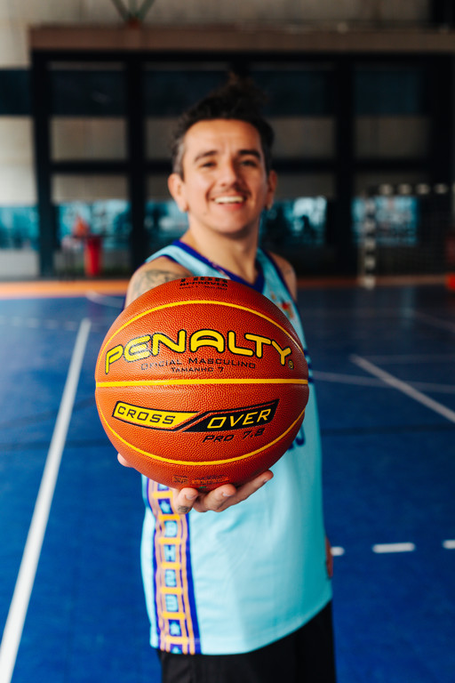 Grandes Marcas - Mattheus com 2 Ts