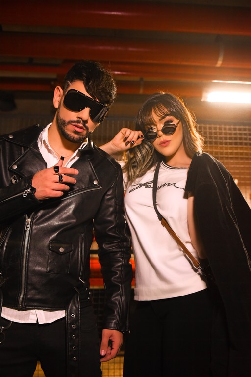 #EDITORIAL ⁣UBER STYLE | LUX VISION⁣ - Blog