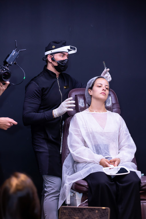 Curso Transformando Faces - FullFace - Teoria e Prática, 25 e 26 Outubro 2024 ...