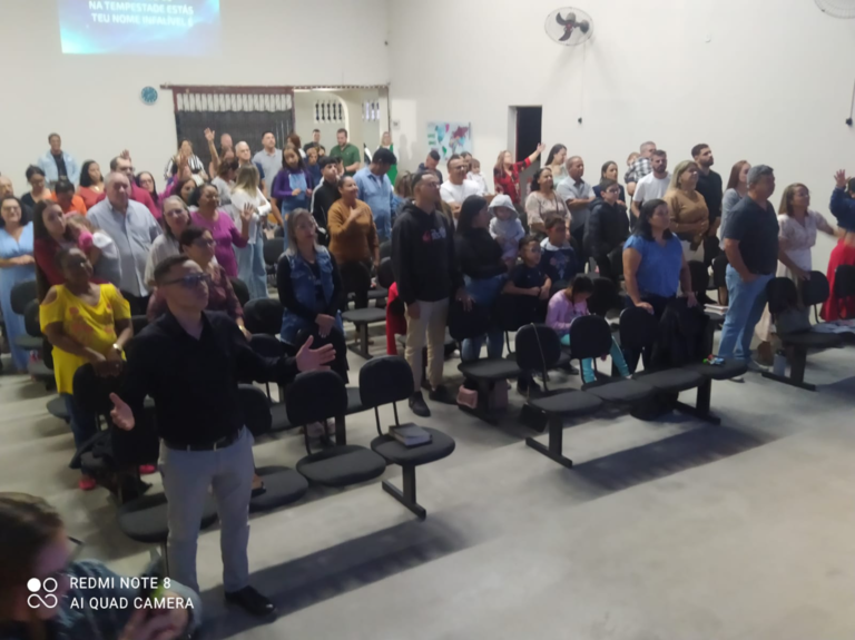 IBB da Família Aniversaria - CBBN Noticias