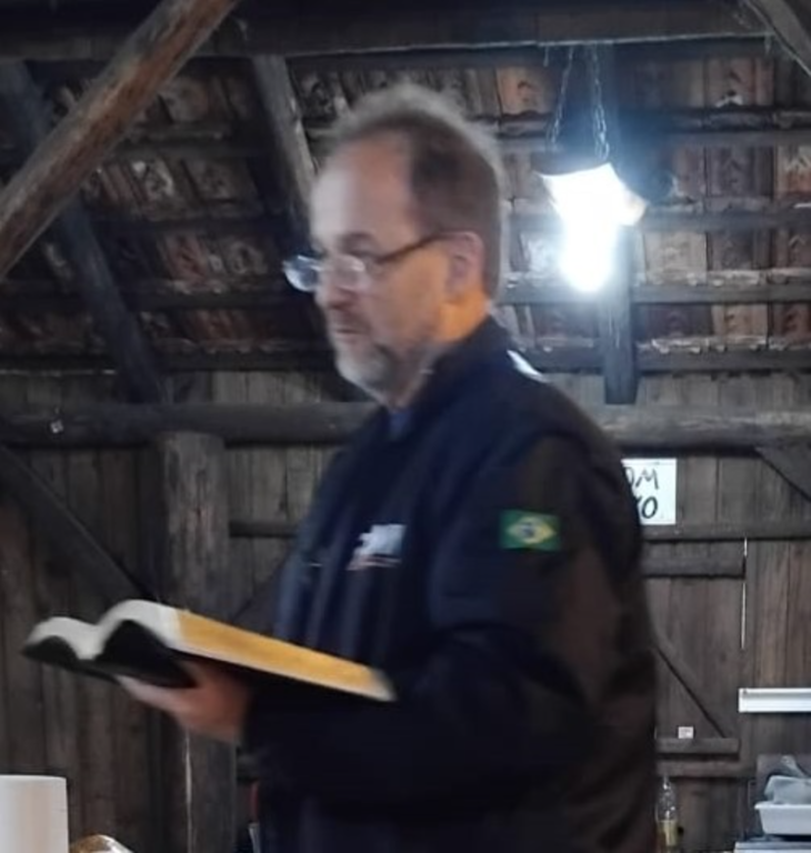 PIBB em Joinville realiza Encontro de Famílias - CBBN Noticias