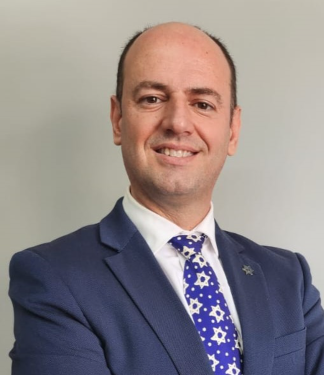 MAR VERMELHO (Mares de Israel) - CBBN Noticias