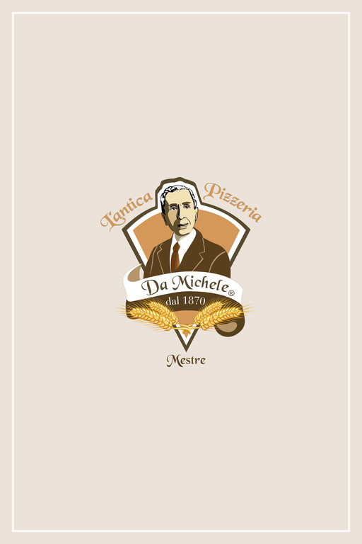 MENU - Da Michele Venezia
