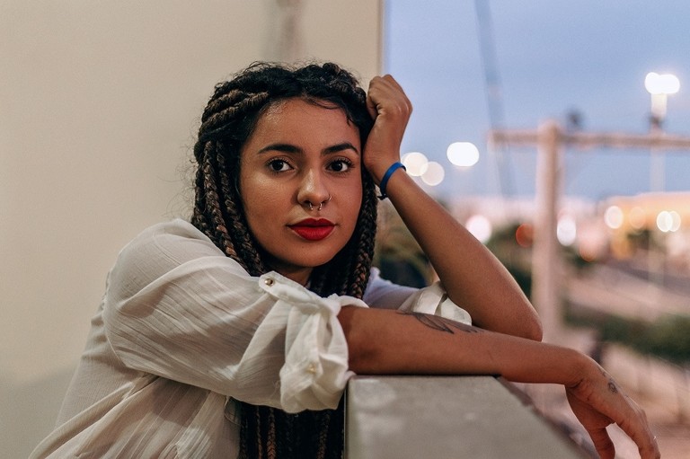 Karen Lima - Povoadas