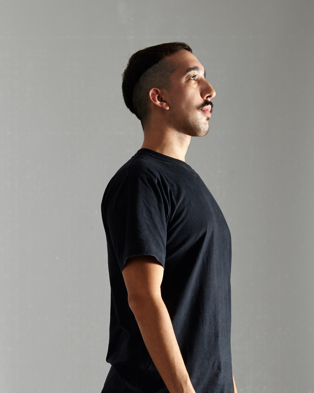 Sobre mim - Fotógrafo Hadrien Raitani