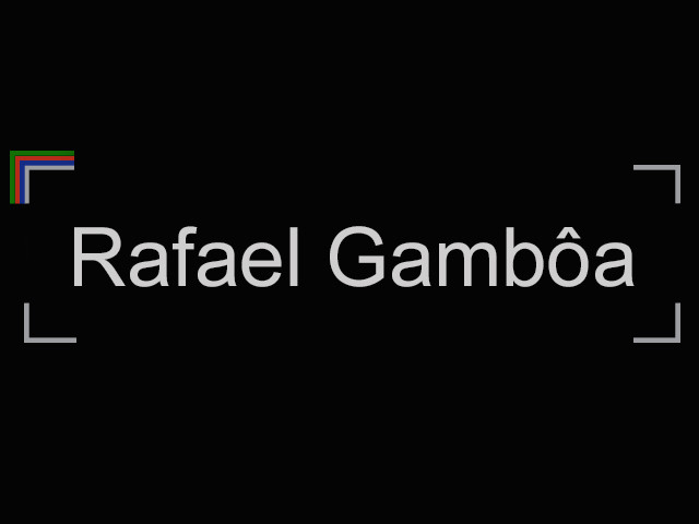 Portfólio - Rafael Gambôa Fotografia | São Paulo-SP