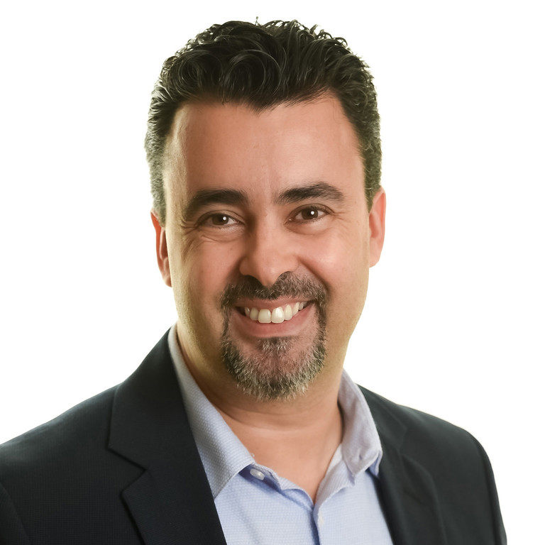 Home - André Brasil