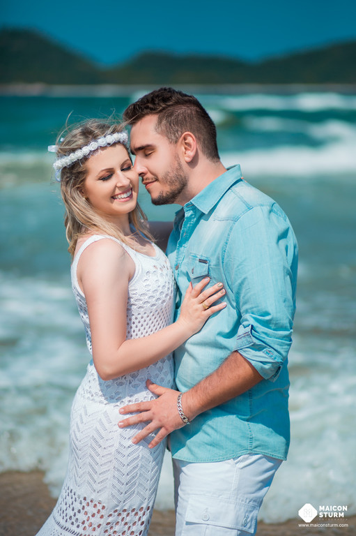 Fernanda e Rafael - Blog