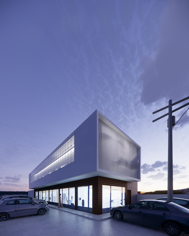 MAR.BUILDING - basalto.aud