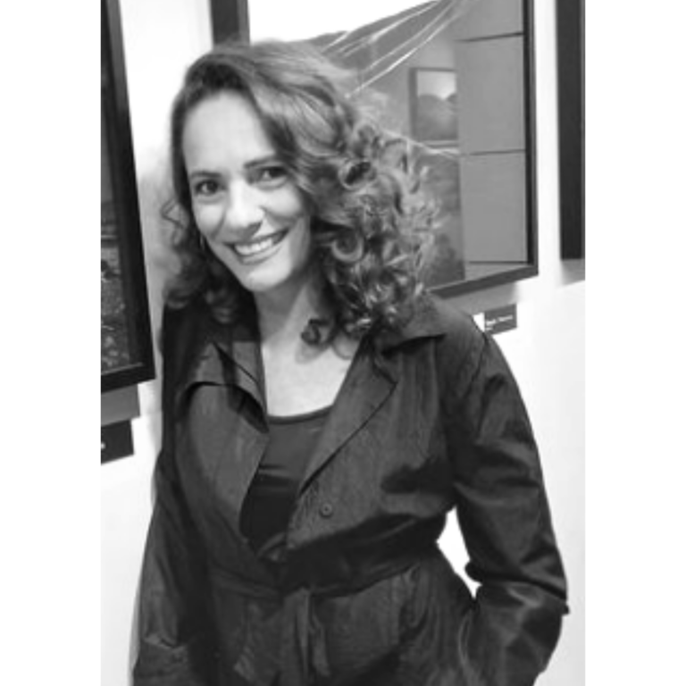 Roberta Costa artista plástica